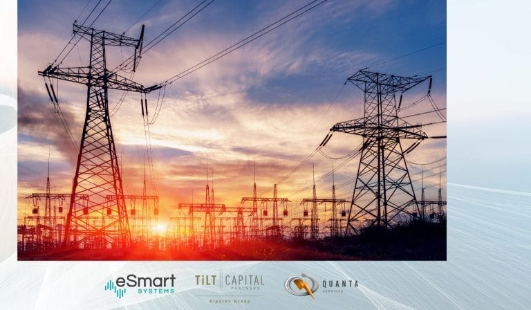 eSmart Systems raises EUR 30 million in investment to accelerate growth ...